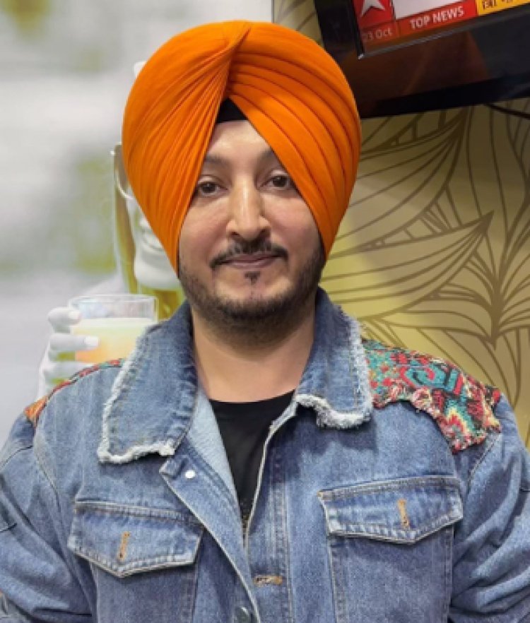 Punjabi singer Nikku denied the video of his death, said this by ...