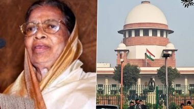 Supreme Court's first female judge Fatima Biwi passes away, breathed ...